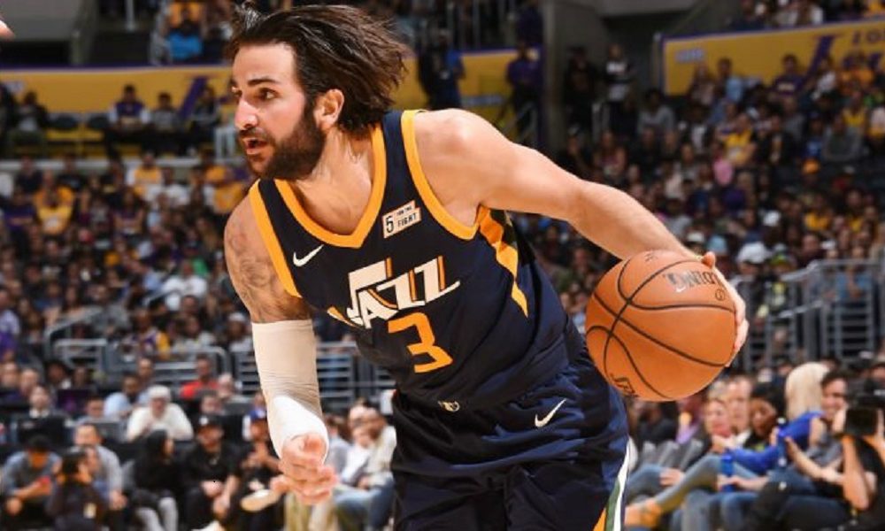 Ricky Rubio: Un hipster entre mormones – Sweet Hoops
